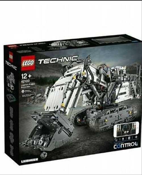 Lego техник lego Technic