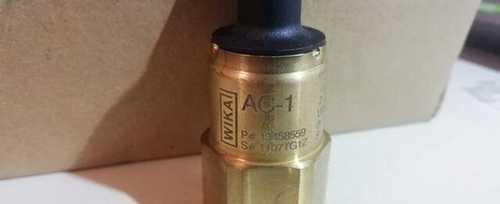 Датчик давления wika AC-1