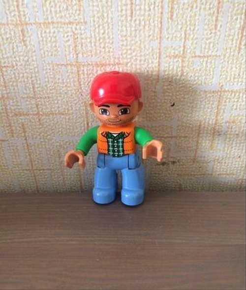 Lego duplo