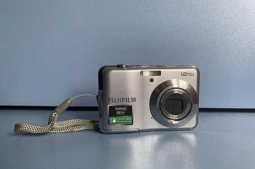 Фотоаппарат fujifilm finepix av100