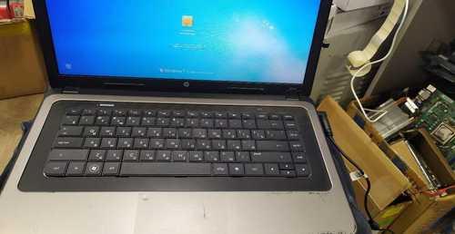 Ноутбук HP635