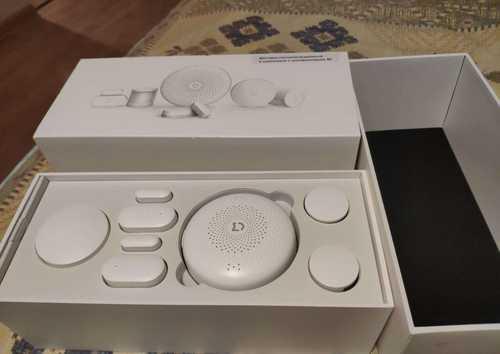 Mi Smart sensor set