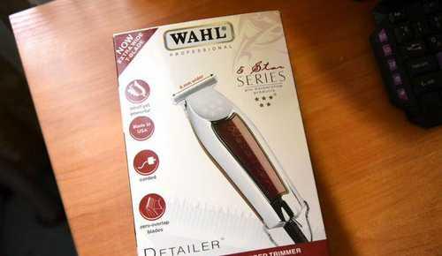 Триммер Wahl Detailer