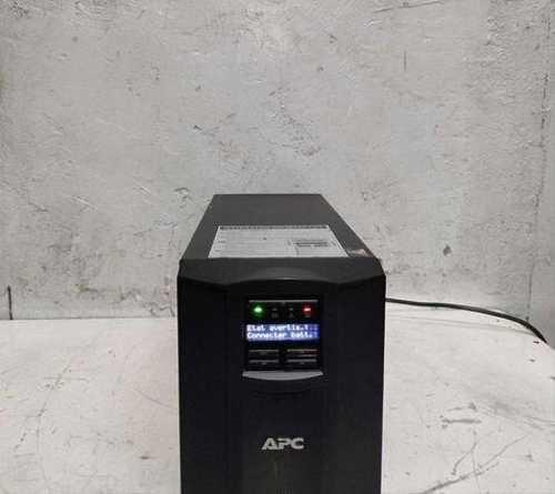 Ибп APC Smart-SMT 1500I