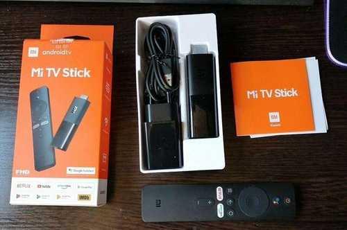 Xiaomi Mi TV Stick