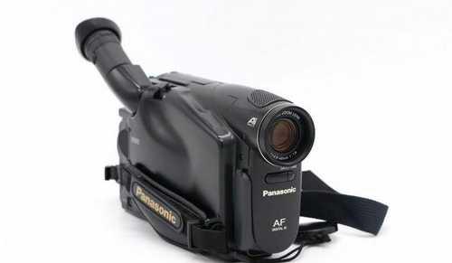 Винтаж видеокамера Panasonic NV-A1EN Made In Japan
