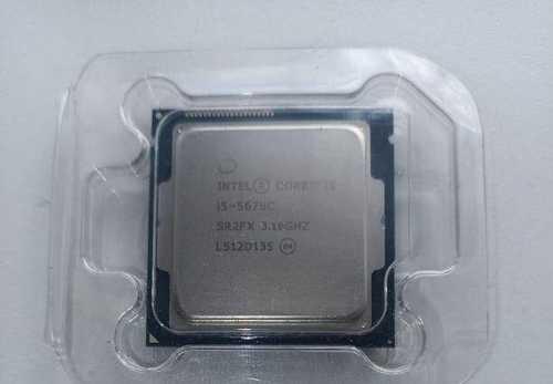 Intel Core i5-5675C