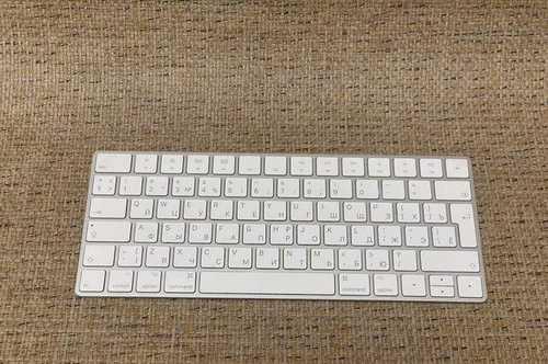 Клавиатура Apple Magic Keyboard 2 A1644