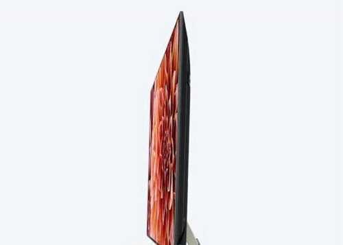 Sony KD-65XF9005 гигант 165см премиум серия