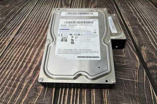 Жесткий диск Sumsung SATA 1TB HDD 3.5" бу
