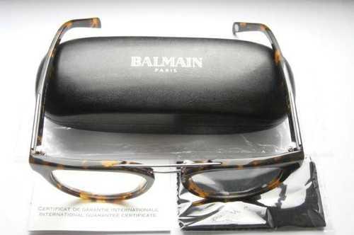 Дизайнерская оправа Balmain BL3064 Made in France