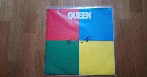 Queen vinyl singles пластинки Freddie Mercury