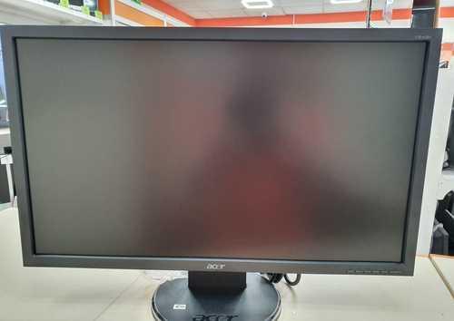 Монитор Acer V243HAOb 24"(Титова)