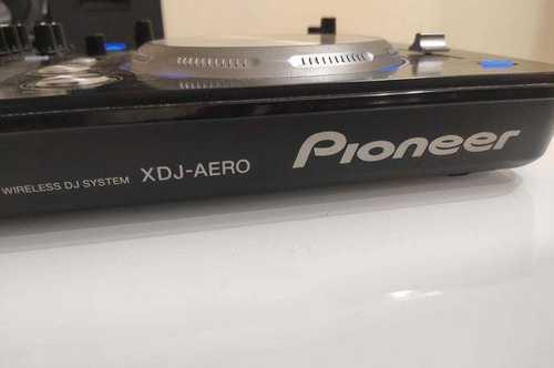 Pioneer XDJ-aero