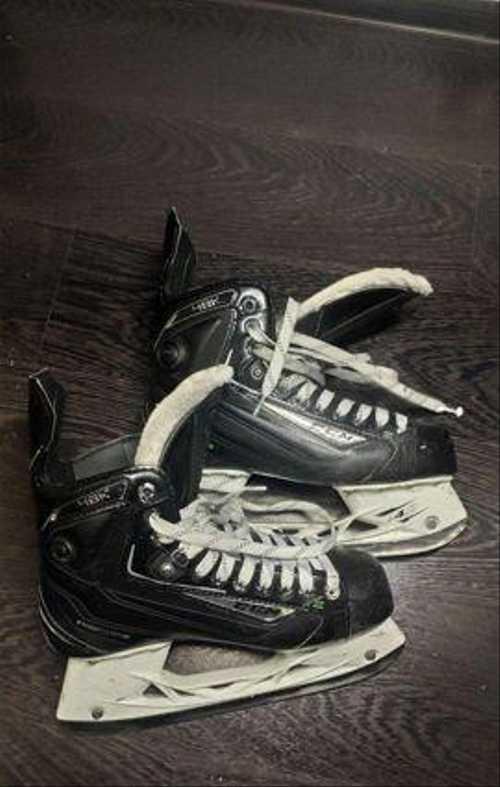 Коньки CCM ribcor 48k