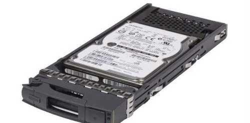 Жесткий диск NetApp 600Gb 46X5427 X422A-R5 SAS 2.5