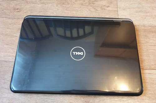 Ноутбук dell Inspiron N5010