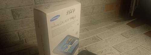 Планшет Samsung gt-p6200