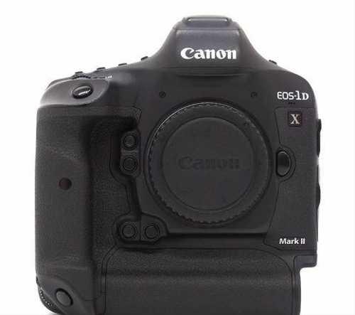 Canon EOS 1D X mark II Body(0032)