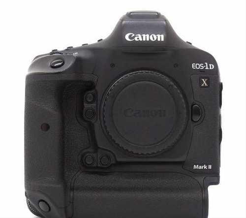 Canon EOS 1D X mark II Body(0032)