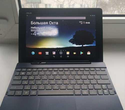 Планшет Asus transformer pad tf300t