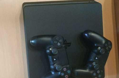 Sony PS4 1tb slim