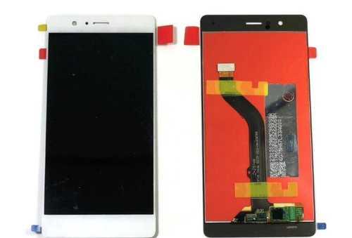 Дисплей Huawei Ascend P9 Lite с сенсором (White)