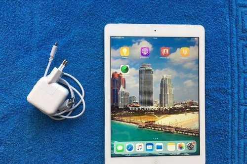 Apple iPad Air 1 на 32Гб WiFi Sim(4G)