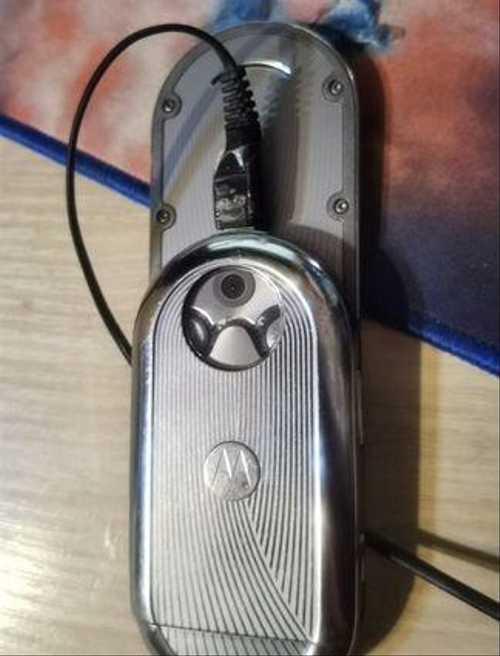 Motorola aura