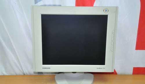 Монитор 17" Samsung 171S
