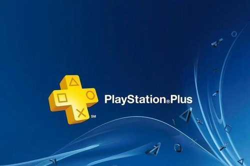 Продажа игр для PS и подписок playstation plus