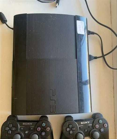 Sony PS3