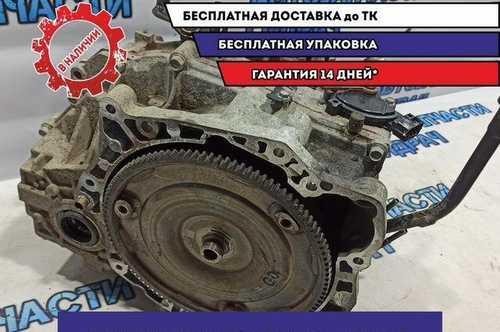 АКПП Hyundai Solaris 45000-23161. Проверена. Полно