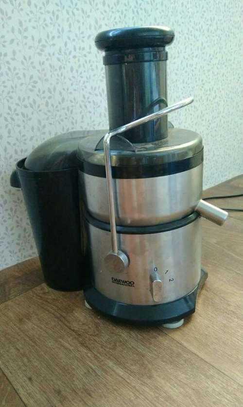 Соковыжималка