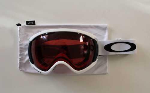 Oakley canopy Prizm Rose