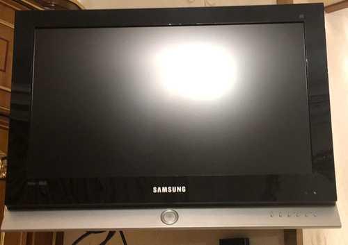 Телевизор samaung 26"