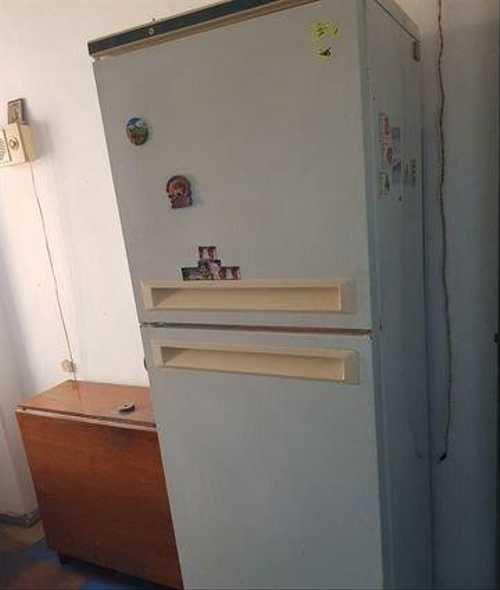Холодильник Стинол 110 (рабочий)