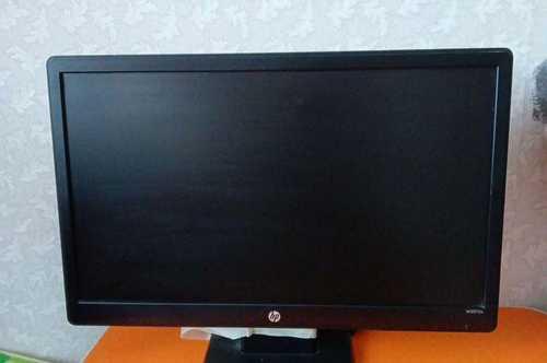 Монитор Hp 20"