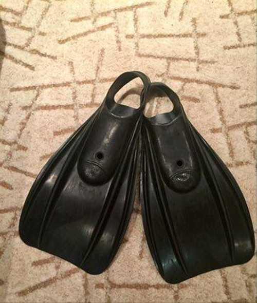 Ласты Najade sprint 4