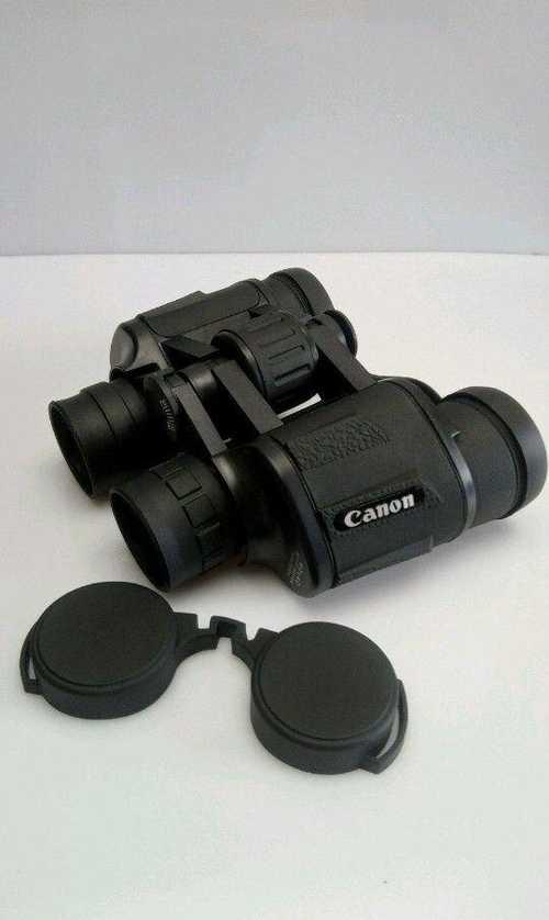 Бинокль Canon 40x40
