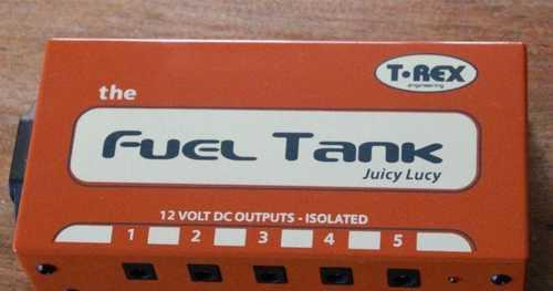 T-Rex Fuel Tank Juicy Lucy