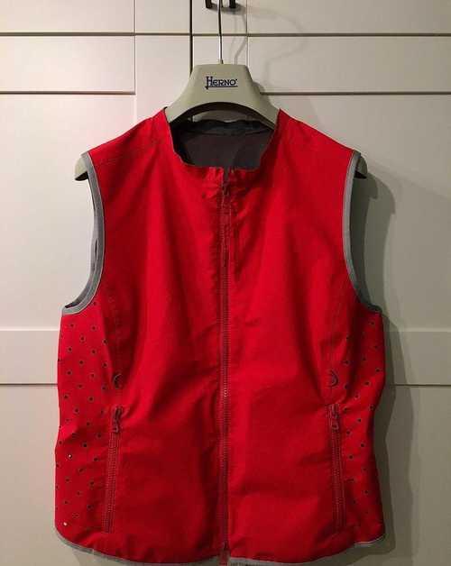 Жилет Prada Gore-Tex 1999-2000