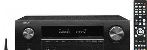 Denon AVR-X1600H