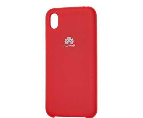 Original Case Huawei Y5 2019/Honor 8S (красный)