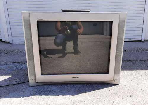 Телевизор Sony Trinitron KV29FX66K
