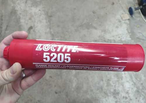 Loctite 5205 (300 мл) - герметик, уплотнитель