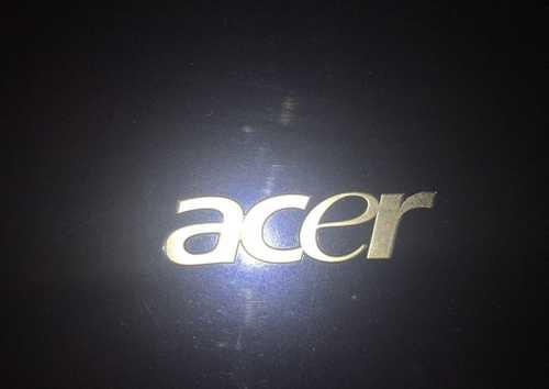 Ноутбук Acer Aspire 5738G-643G32Mi
