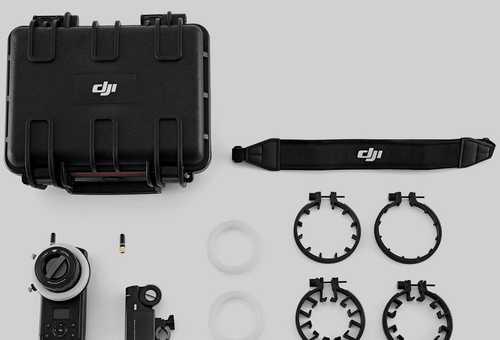 DJI Focus (Новый)