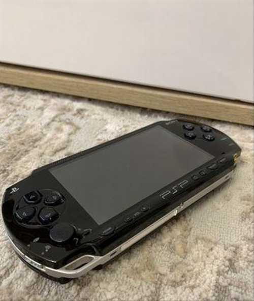 Sony PSP