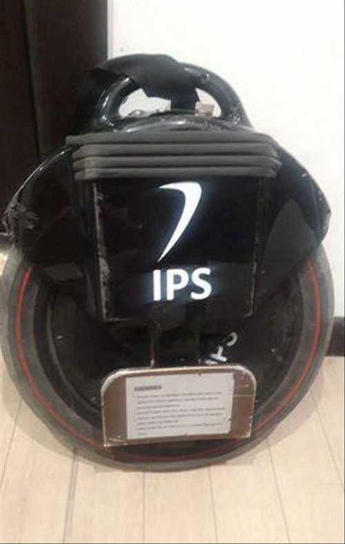 Моноколесо IPS 131